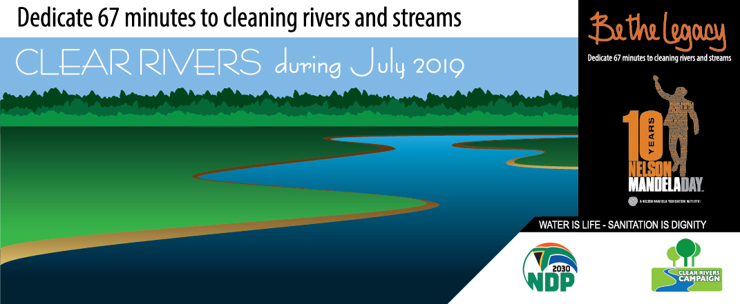 DWS: CLEAR RIVERS
