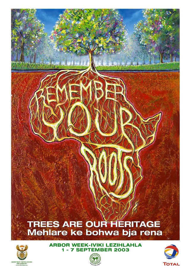 Department of Water & Environmental Affairs