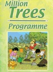 DWEA: Arbor Week 2008 - materials