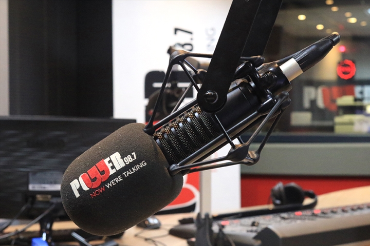 Power FM Breakfast Show