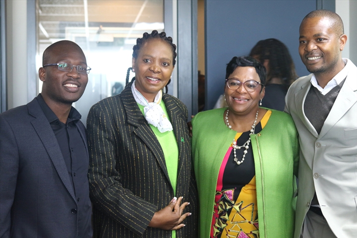 Power FM Breakfast Show