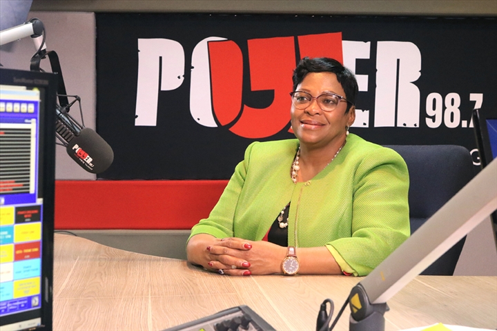 Power FM Breakfast Show