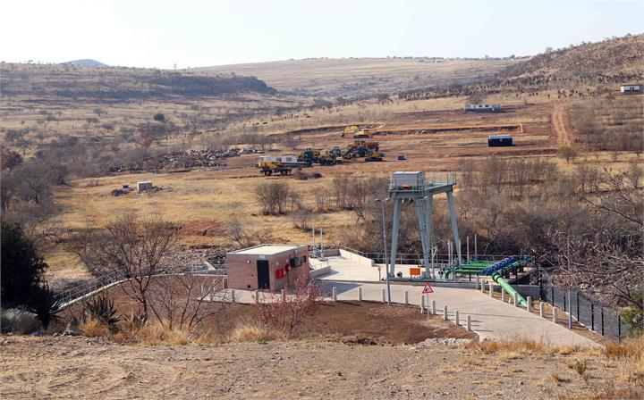 Minister Mchunu Visits Eastern Cape Province day 1 to 3