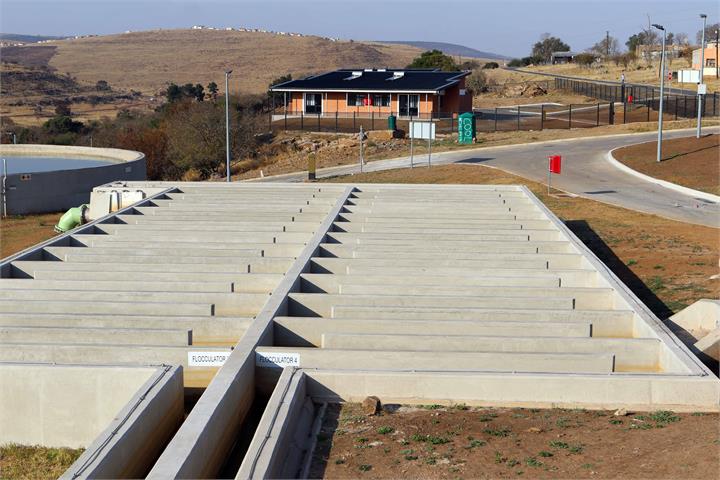 Minister Mchunu Visits Eastern Cape Province day 1 to 3