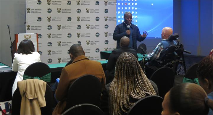 South African Youth Water Prize 2023 18-19 May 2023