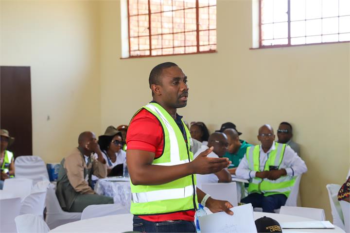 World Toilet Day 2024