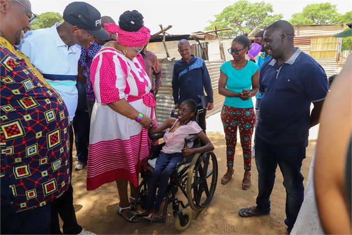 World Toilet Day 2024