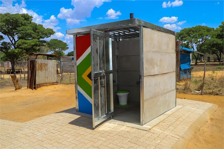 World Toilet Day 2024