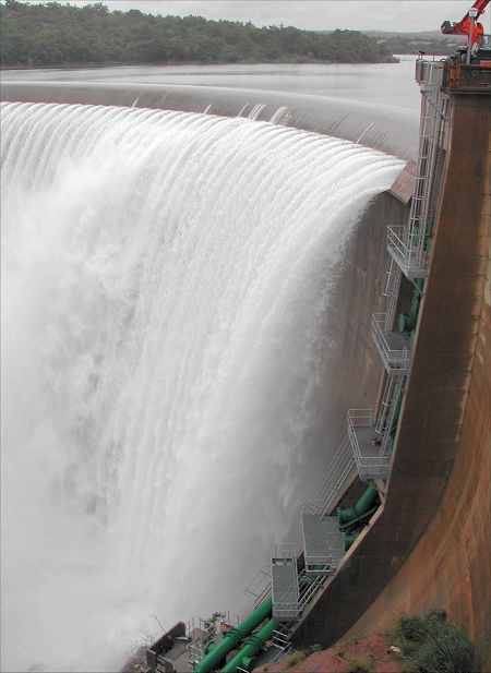 RQS (Resource Quality Information Services) - Department of Water and ...