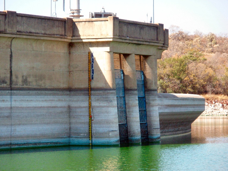 RQS (Resource Quality Information Services) - Department of Water and ...