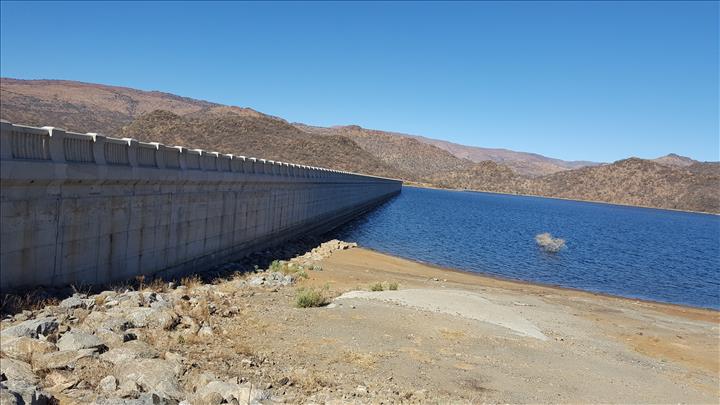 Site Visit (26 - 29 July 2016)