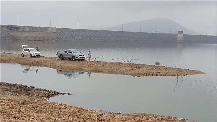 Site Visit (26 - 29 July 2016)