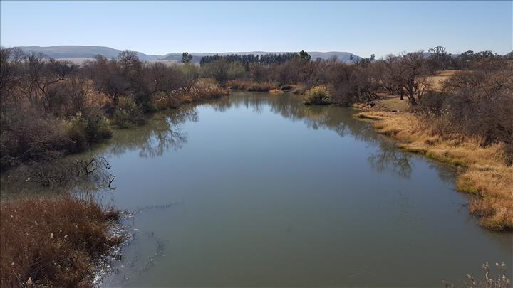 Site Visit (26 - 29 July 2016)