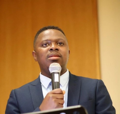 DWS: 2024 WATER AND SANITATION NATIONAL YOUTH INDABA